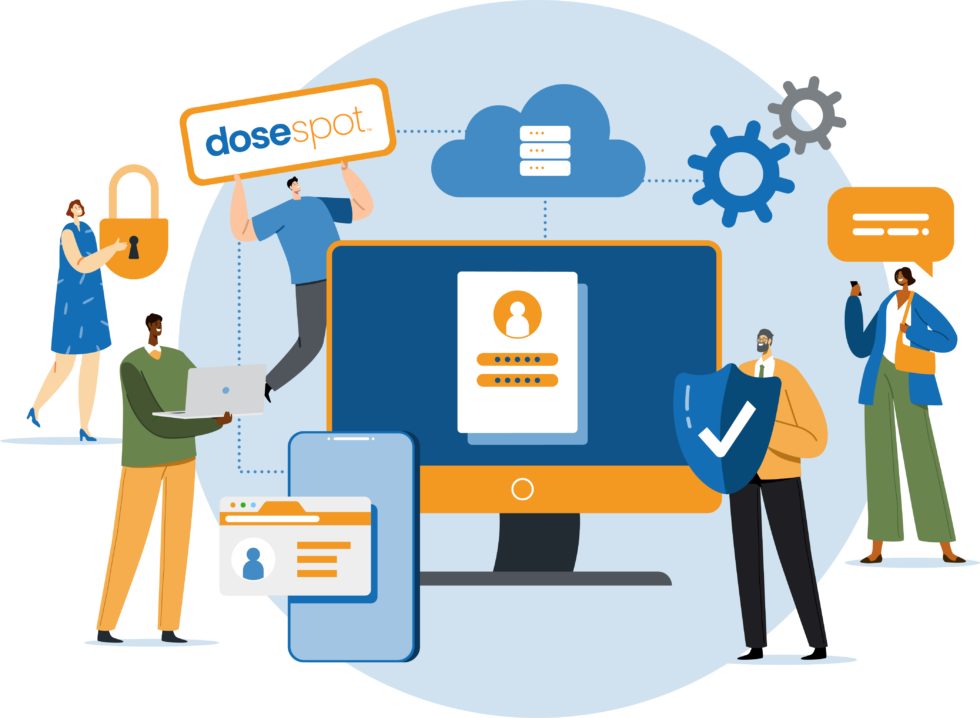 Certified ePrescribing Platform | DoseSpot